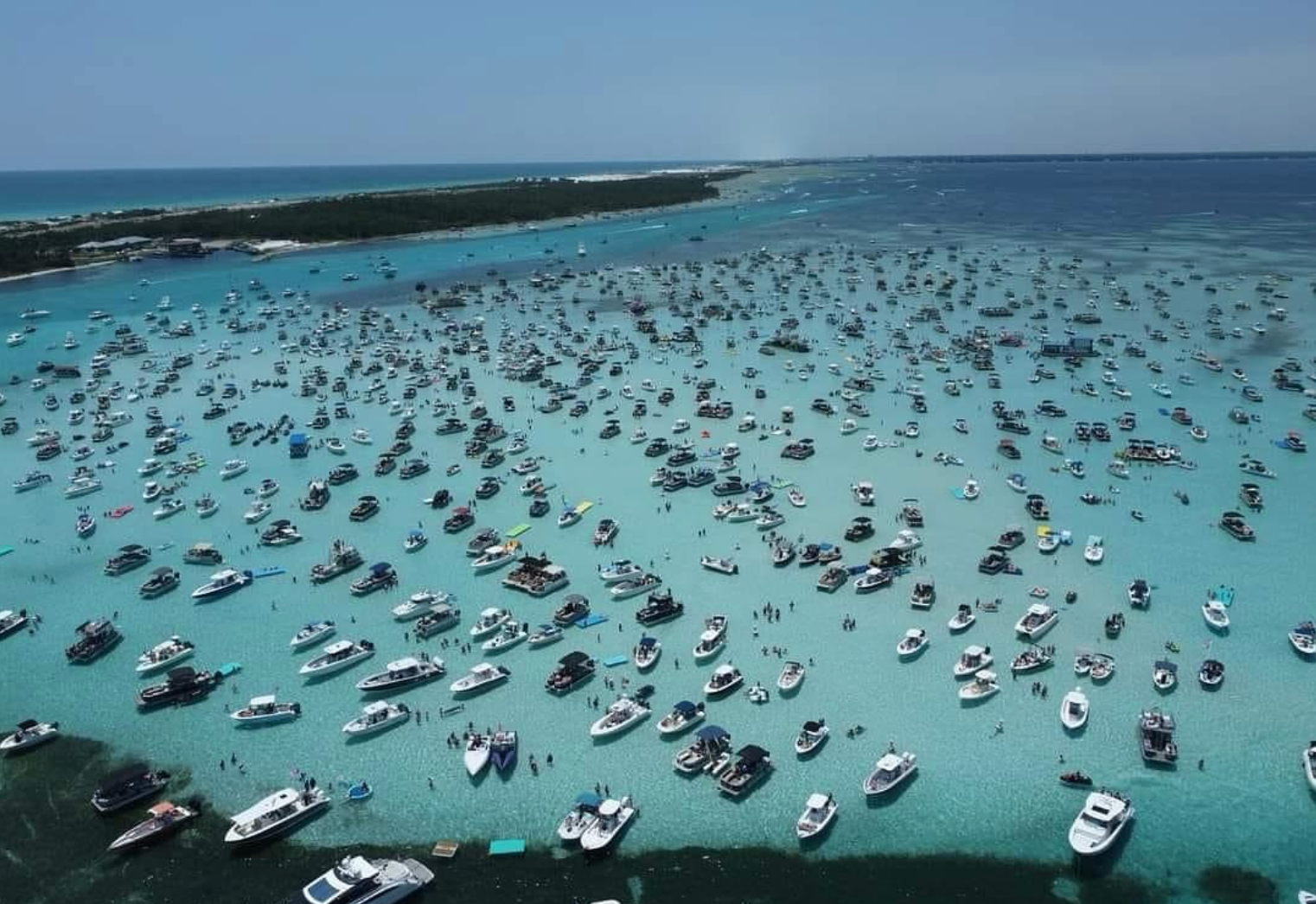 Boat Safety Checklist: Essential Tips for a Safe Boating Trip – Tackle Pier